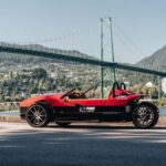 Vancouver Signature Highlights Open-Air Roadster Tour - The Practicalities