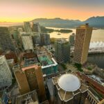 Vancouver Small Group Night Tour w/Capilano + Grouse Mtn Dinner - Authentic Insights from Travelers