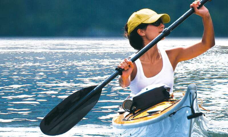 Vancouver: Smooth Classic Kayak Tour - Final Thoughts
