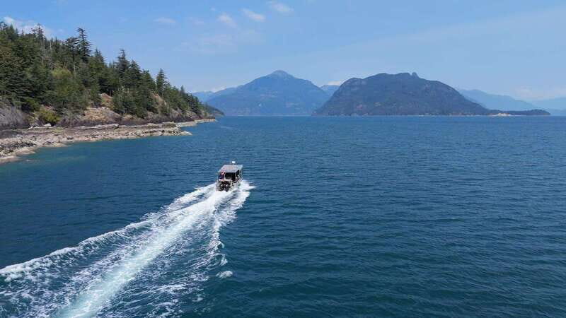 Vancouver: Snorkeling Seals Kayaking Scenic Boat Tour - Who Should Consider This Tour?
