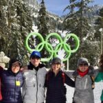 Vancouver Snowshoe Adventure - The Itinerary in Detail