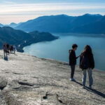 Vancouver: Stawamus Chief Hike and Local Brewery Tasting - Key Points