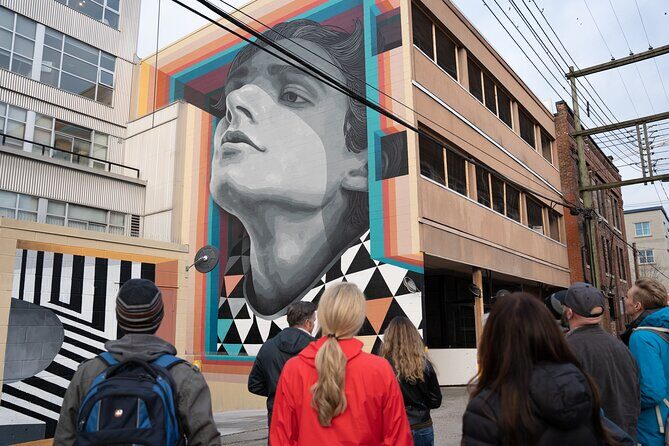 Vancouver Street Art and Craft Beer 3 Hour Walking Tour - Who Will Love This Tour?