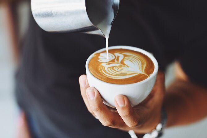 Vancouver Street Art and Craft Coffee 3 Hour Walking Tour - What Makes This Tour Stand Out?