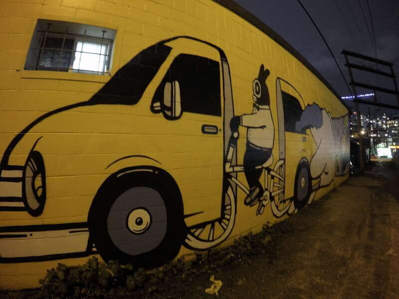 Vancouver: Street Art & Craft Beer Walking Tour with Tasting - Why This Tour Works Well