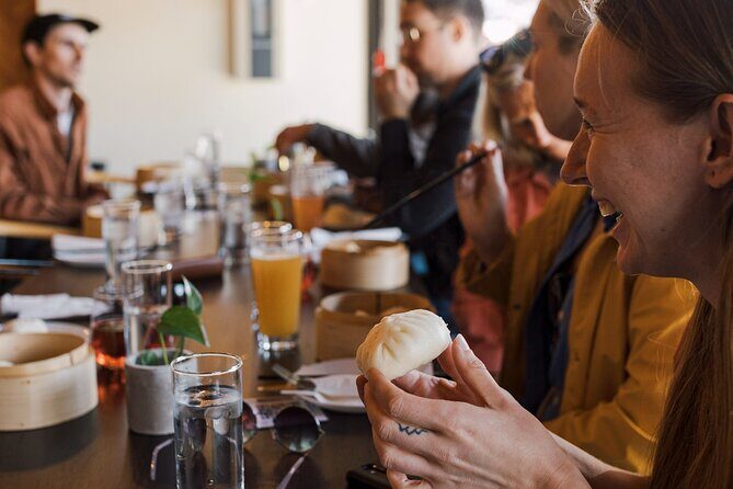 Vancouver Street Food Tour in Mount Pleasant Neighborhood - What We Heard from Past Participants