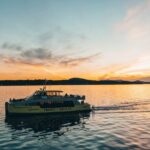 Vancouver Sunset Whale Watching Adventure with Free Photos - The Value of the Experience