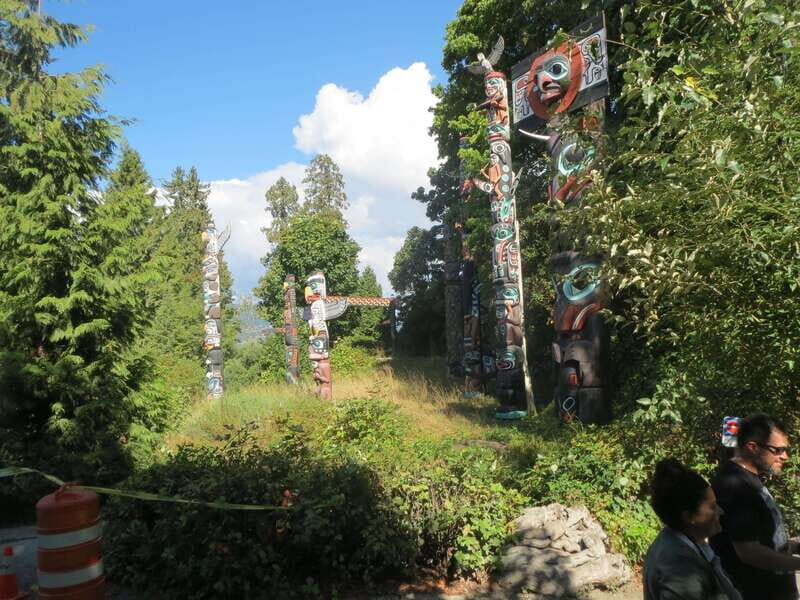 Vancouver The Grand City Tour - Is This Tour Worth It?