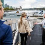 Vancouver to Salt Spring Seaplane Daytrip: Self-Guided Adventure - What to Expect at Each Stop
