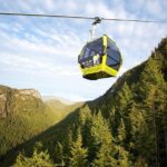 Vancouver to Squamish full day private tour - The Value and Price Point
