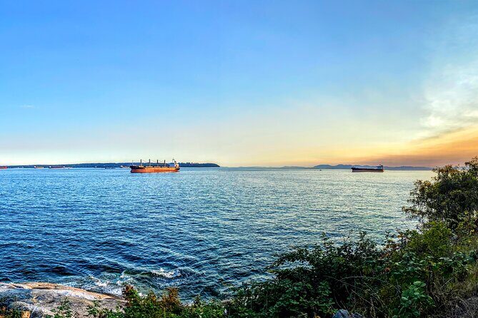Vancouver to Tofino 2 Day Tour Private - Analyzing the Experience & Value