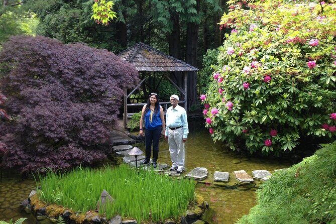 Vancouver to Victoria day tour Private - Analyzing the Itinerary: What You Can Expect