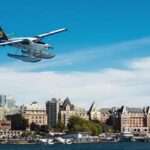 Vancouver to Victoria Seaplane Day Trip + Butchart Gardens visit - Authentic Traveler Insights