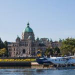 Vancouver to Victoria Seaplane Day Trip + Whale Watching by Boat - Practical Details and Considerations