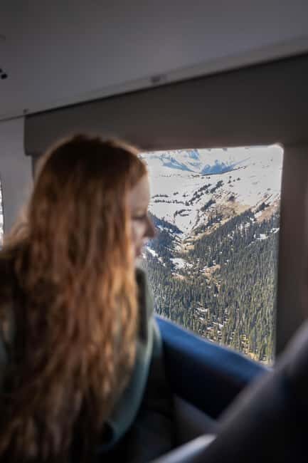 Vancouver to Whistler Seaplane Adventure with Return by Bus - Authentic Reviews and Traveler Insights