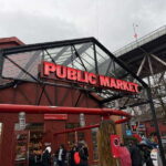 Vancouver Tour/Car/Grandville Island/Queen Elizabeth/China T - Exploring the Itinerary: What You’ll See and Experience