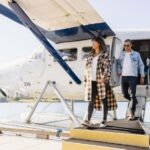 Vancouver: Victoria Seaplane Tour with Return Bus and Ferry - Time to Explore Victoria