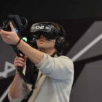 Vancouver: Virtual Reality by Zero Latency - Outbreak - The Itinerary & What to Expect