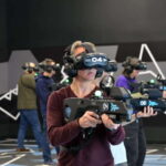 Vancouver: Virtual Reality by Zero Latency - Singularity 12+ - Is It Worth the Price?