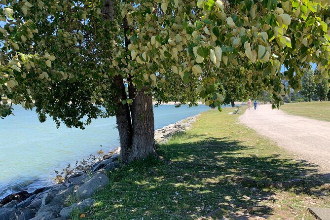Vancouver Waterfront Guided Bike / Ebike Tour - What You Can Expect on the Itinerary