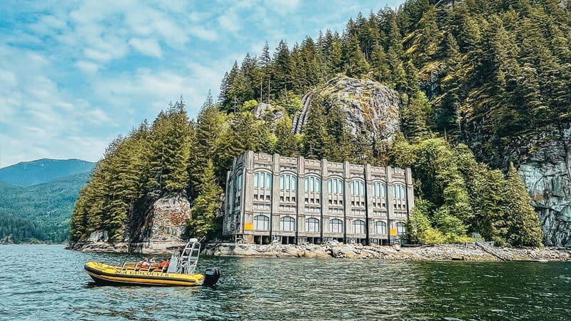 Vancouver: Waterfront Sightseeing Tour - City and Waterfall - Final Thoughts