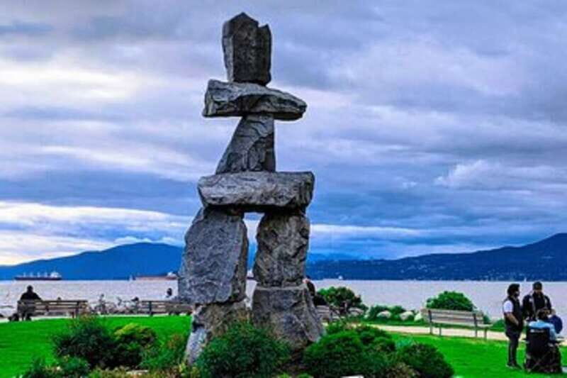 Vancouver: Whale Watching Adventure with Private City Tour - Real Traveler Insights: What Makes This Tour Special