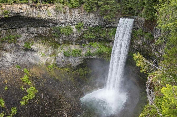 Vancouver Whistler Private Tour - The Cost and Its Value