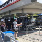 Vancouver: Whistler Sightseeing Tour with Hotel Pickup - Exploring Whistler Village at Your Own Pace