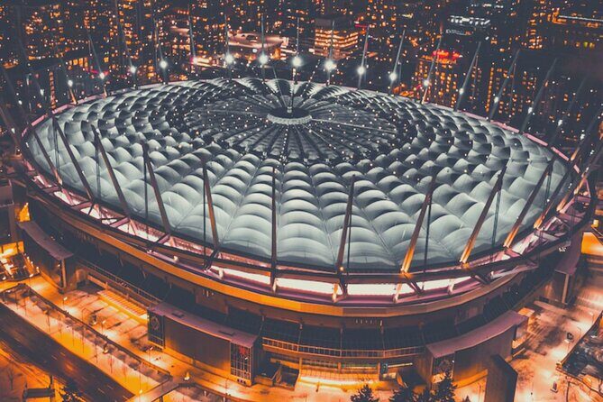 Vancouver Whitecaps Major League Soccer Game Ticket at BC Place - Is This Experience Worth It?