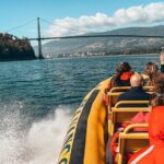 Vancouver's City and Harbour | Waterfront Sightseeing Zodiac Tour - The Experience: What Makes It Unique