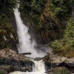 Vancouver's City and Waterfall | Waterfront Sightseeing Tour - The Sum Up