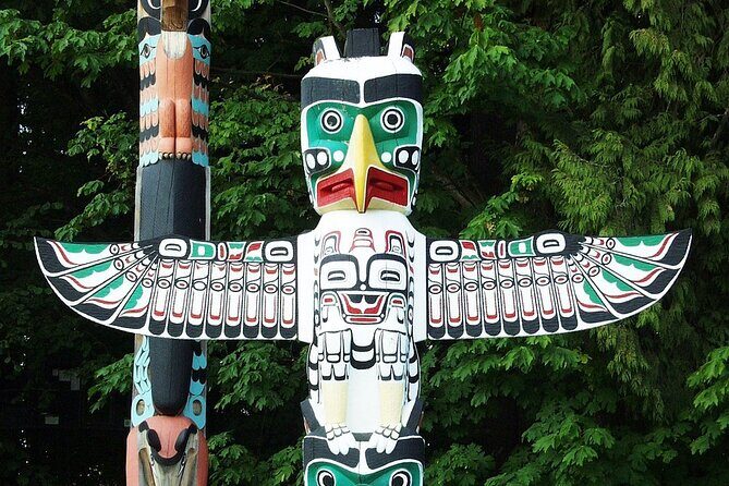 Vancouver's Finest Private Sightseeing Tour - The Experience: Pros and Cons