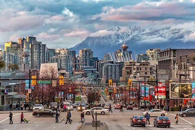 Vancouver,Victoria,Whistler Best Price Guranteed 4 Days Tour Private - A Deep Dive into the Itinerary