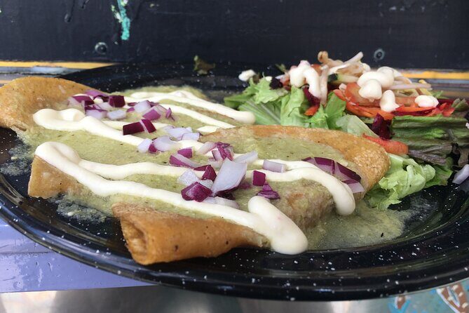 Vegan Food Tour in Mexico City: A Culinary Adventure - The Value of a Focused, Cultural Food Tour