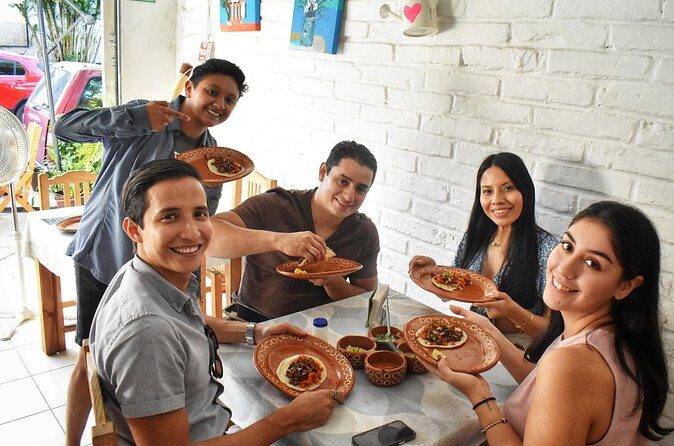 Vegan Food Tour in Vallarta - Pricing & Value
