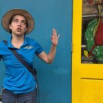 Vegan French Quarter Food Tour NOLA cuisine - Dining Highlights and Food Experience