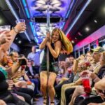 Vegas: 4-Hour Club Crawl with Party Bus Experience - An In-Depth Look at the Vegas Club Crawl Experience