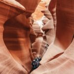 Vegas: Antelope Canyon & Horseshoe Bend Tour at Golden Hour - The Itinerary: What to Expect