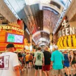 Vegas Explorer: Hop-On Hop-Off Adventure at Your Own Pace - Itinerary and Route Details