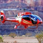 Vegas: Grand Canyon Airplane, Helicopter and Boat Tour - The Itinerary in Detail