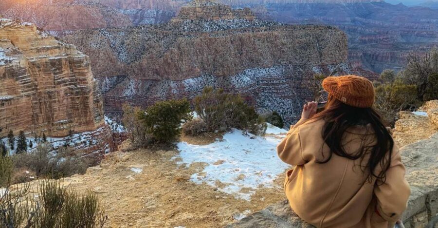 Vegas: Grand Canyon, Antelope Canyon, Horseshoe Bend, & Zion - What’s Included and What to Consider