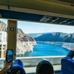 Vegas: Grand Canyon West Rim Tour & Hoover Dam Photo Stop - The Practicalities: Transportation and Time