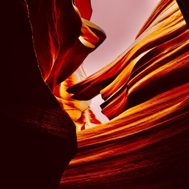 Vegas: Lower Antelope Canyon, Horseshoe Bend, Lunch and WiFi - Is This Tour Right for You?