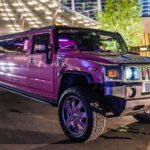 Vegas Luxury Private Limo and Nightclub Experience - Transportation and Group Size