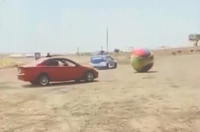 Vegas Rally Rocket Experience - Value and Pricing: Is It Worth It?