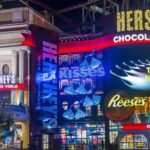Vegas: Taste, Explore & Shop Chocolate Tour - The Itinerary in Detail