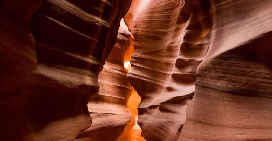 Vegas: Upper Antelope Canyon, Horseshoe Bend Tour with Lunch - The Value of This Tour