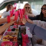 Venice Beach & Malibu View Boat Cruiser- Music Wine Sealions - The Balance of Value and Experience