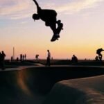 Venice Beach / Santa Monica: Skateboarding Lesson - What You Can Expect