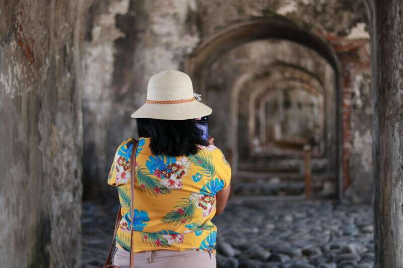 Veracruz: 5-Attraction Tour with Aquarium and Boat Tour - An In-Depth Look at the Veracruz 5-Attraction Tour